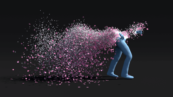 Applied Houdini - Particles IV Applied Houdini - Particles IV