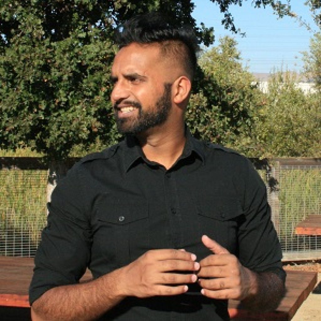 Asad - Amazon Master Class