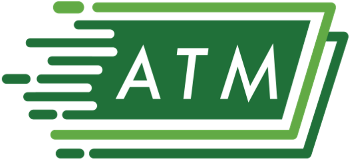 Austin Zaback - Atm Mastery