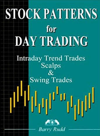 Barry Rudd - Stock Patterns for Day Trading Home Study Course