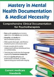 Beth Rontal - Mastery in Mental Health Documentation & Medical Necessity, watch Beth Rontal