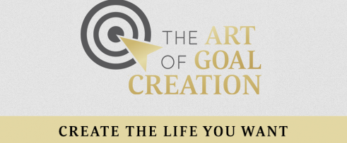 Bob Proctor - The Art Of Goal Creation