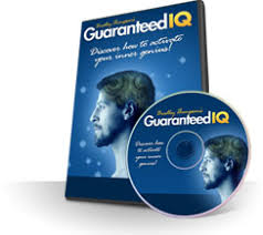 Bradley Thompson - Guaranteed IQ