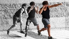 Brazilian Body System - Gain Lean Muscle and Lose Weight