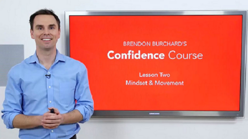 The Confidence Course Download