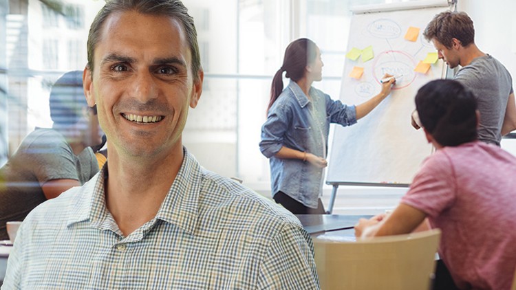 Brian Bozarth & M.A. Marketing - Complete 2020 Marketing MASTERCLASS ...