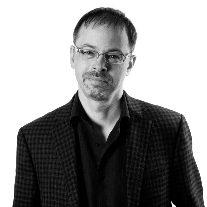 Brian Cugelman - Digital Psychology & Behavioral Design