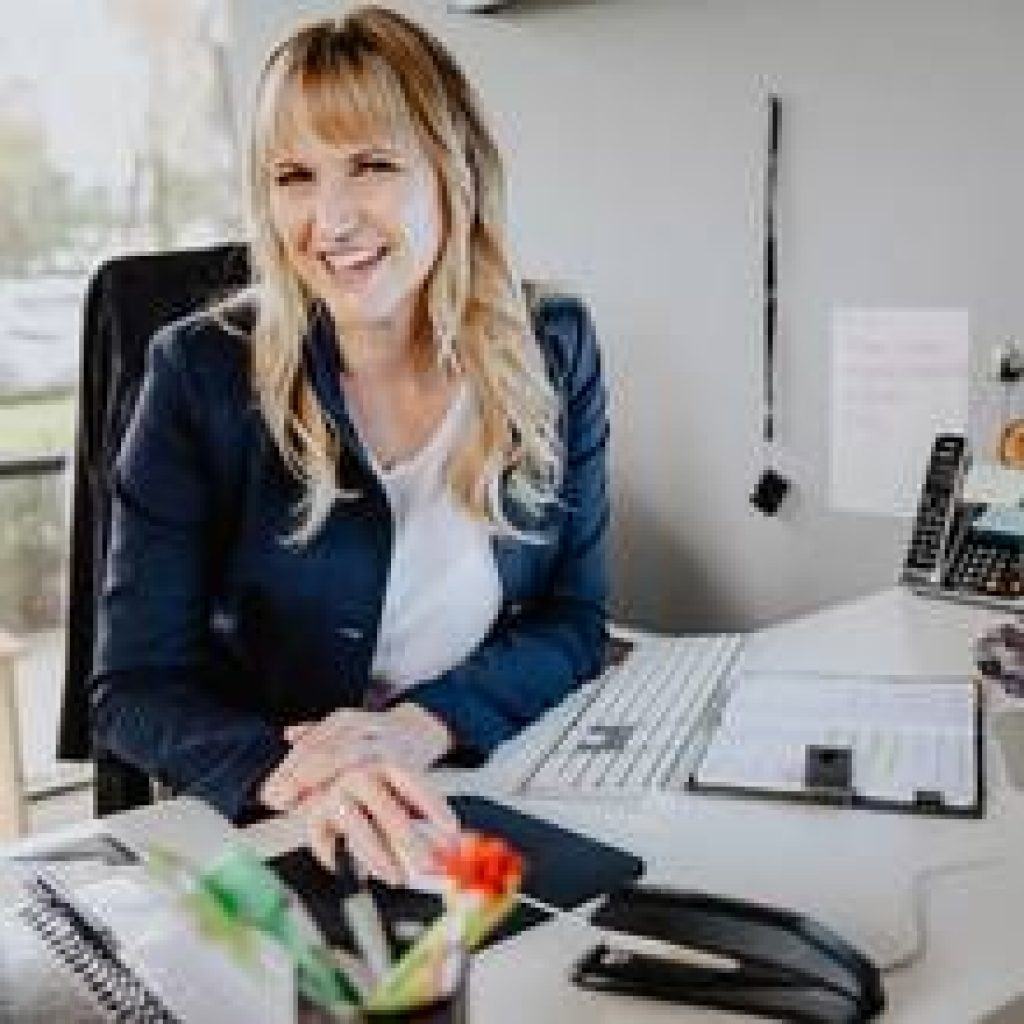 Carrie Rose - The Course Creator Method