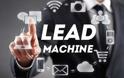 Lead Machine Download