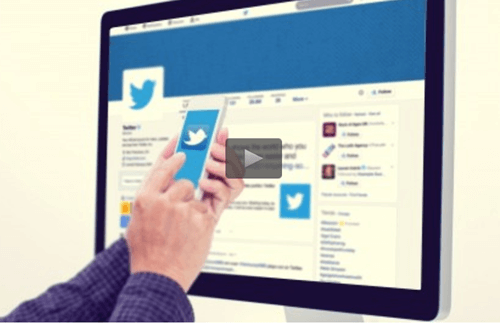 Chris Perks - Twitter Ads 2015