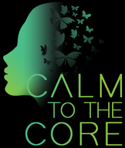 Christian Leeby - Calm To The Core