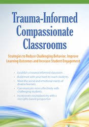 Christina Reese - Trauma-Informed Compassionate Classrooms, watch ...