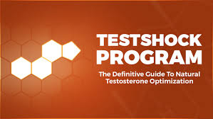 Christopher Walker - Testshock Program