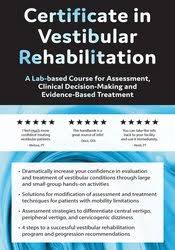 Colleen Sleik - 2-Day, Certificate in Vestibular Rehabilitation, watch ...