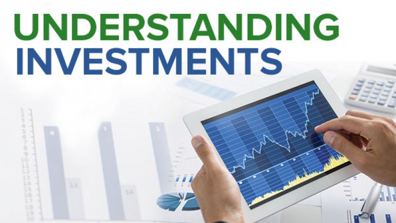 Connel Fullenkamp - Understanding Investments