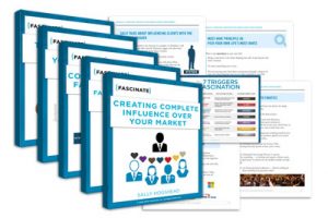 Dan Kennedy & Sally Hogshead - Fascination Marketing System