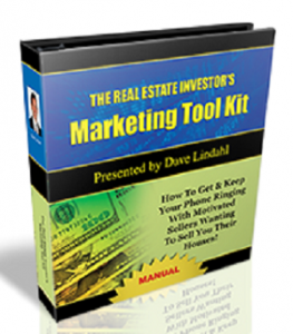 Real Estate Investors Marketing Toolkit Download