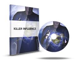 David Snyder - Killer Influence 2019