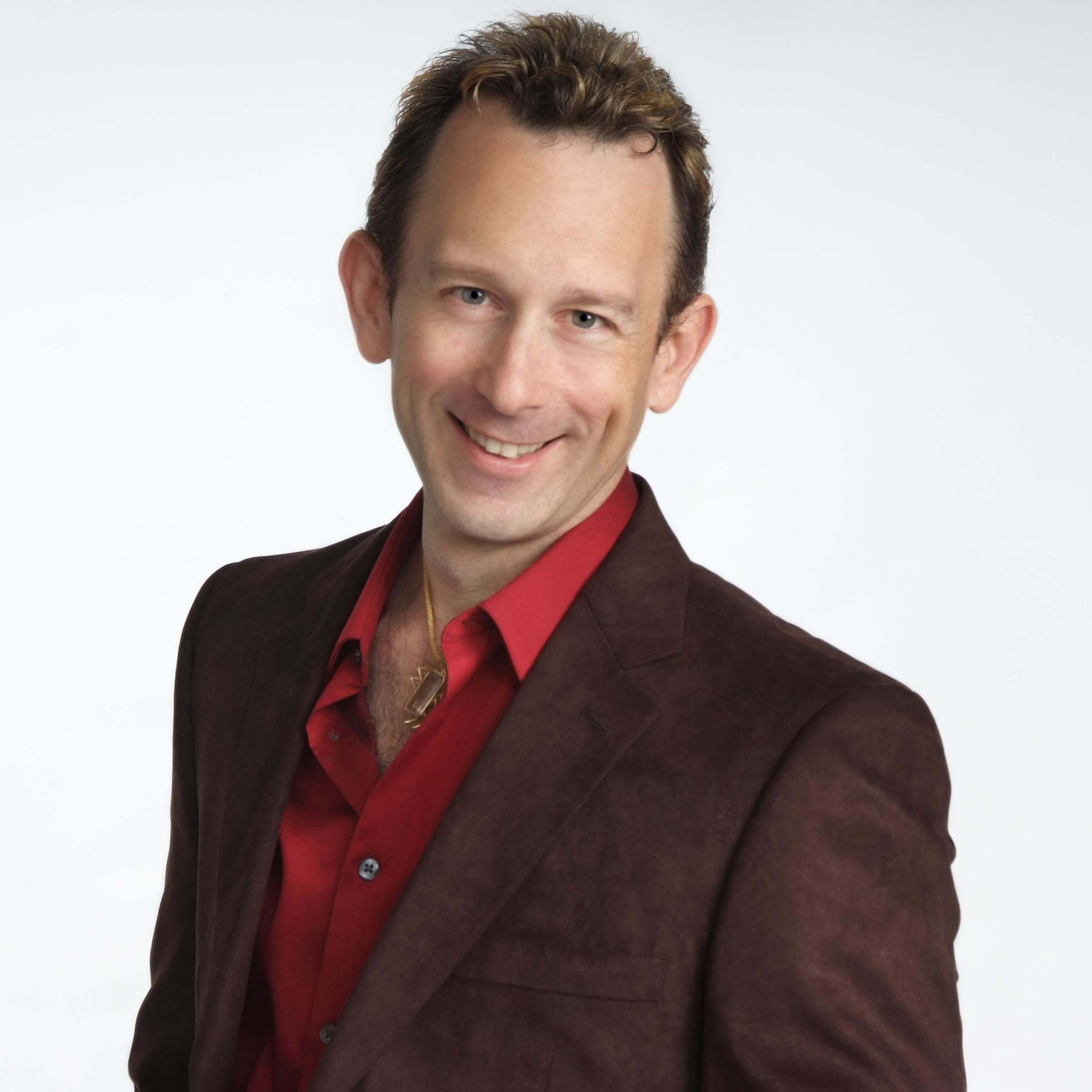 David Snyder - Real World Romance