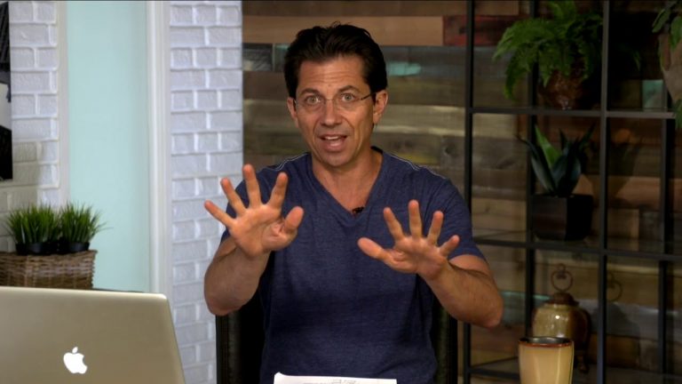 Dean Graziosi - Inner Circle