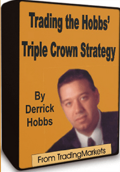 Derrick Hobbs - Trading The Hobbs Triple Crown Strategy Home Study ...