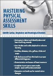 Diane S Wrigley - Mastering Physical Assessment Skills, watch Diane S ...