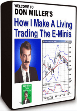 Don Miller - How I Make A Living Trading The E-Minis Home Study Trading ...