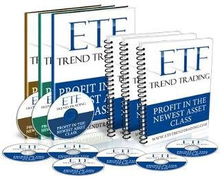 ETF Trend Trading Mentorship Course