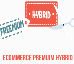 Ecommerce Premium Hybrid