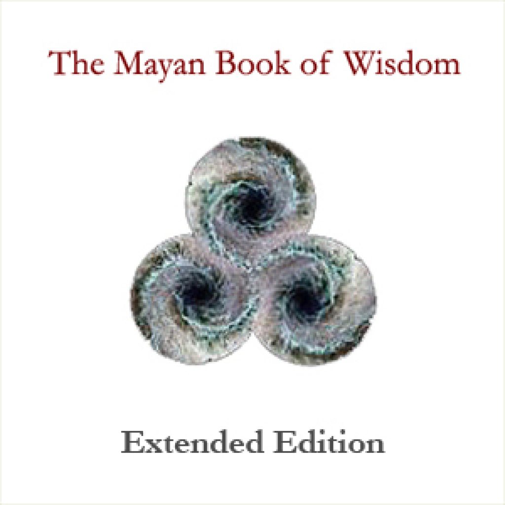 Mayan Book of Wisdom Extended Download