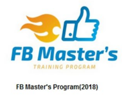 FB MASTER’S PROGRAM