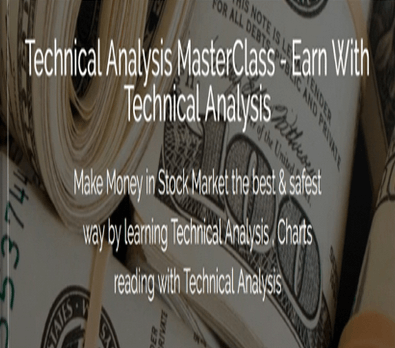 Infosec4t - Technical Analysis MasterClass - Earn With Technical Analysis