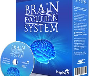 Brain Evolution System + BrainGain
