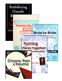 5-Part Trauma Mini-Series Download