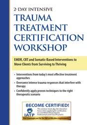 Jennifer Sweeton - 2-Day Intensive Trauma Treatment Certification ...