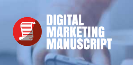 Digital Marketing Manuscript Download