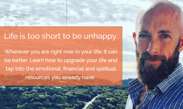 Jesse Elder - Upgrade Life 3.0