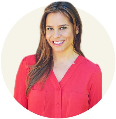 Jessica Ortner - The Life Reboot