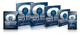 John Romaniello - Omega Body Blueprint