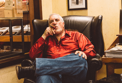 Joseph Riggio - InfluenceMastery LIVE