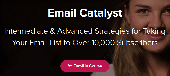 Kasey Luck - Email Catalyst