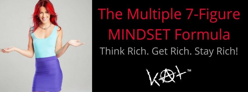 Katrina Ruth Programs - Multiple 7-Figure Mindset Formula