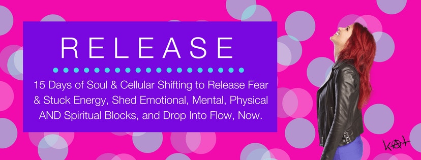 Katrina Ruth Programs - Release