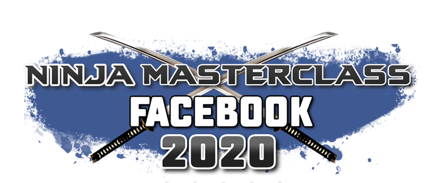 Kevin David - Facebook Ads Ninja Masterclass 2020