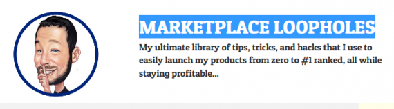 Lightning Deal Loopholes Download