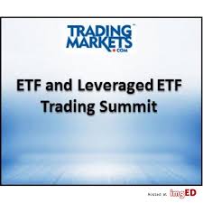 ETF and Leveraged ETF Trading Summit Download