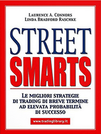 Larry Connors & Linda Bradford Rashcke - Street Smarts (Italian)