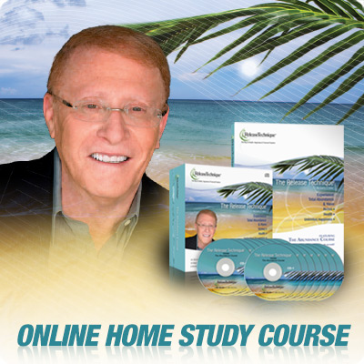 Larry Crane - Release Technique - Email Bonus Calls