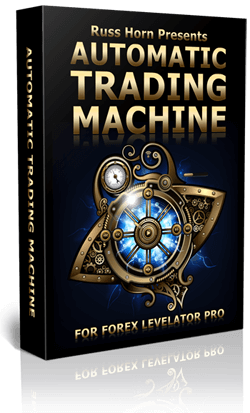 Levelator Automatic Trading Machines-Russ Horn’s