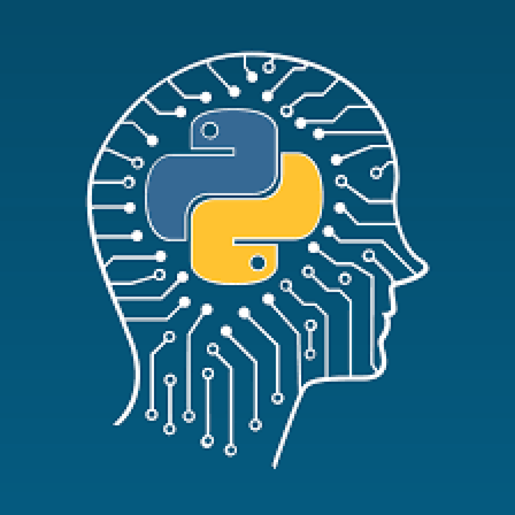 Machine Learning With Python